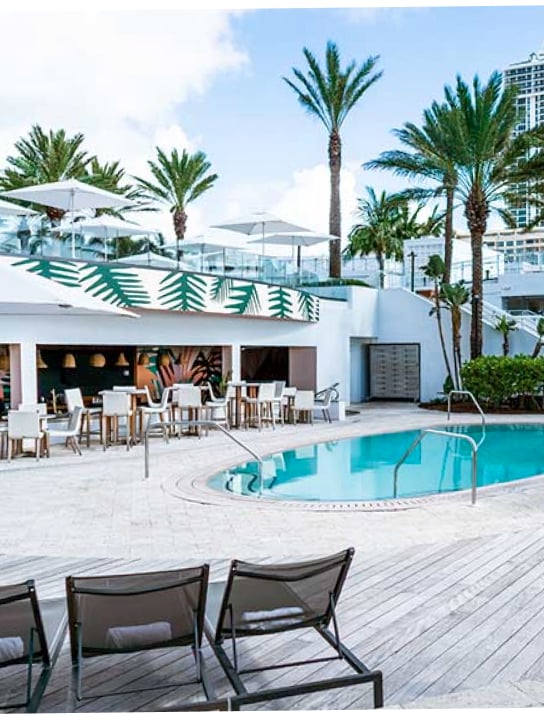 Eden Roc Miami Beach Resort | An Iconic Luxury Miami Hotel