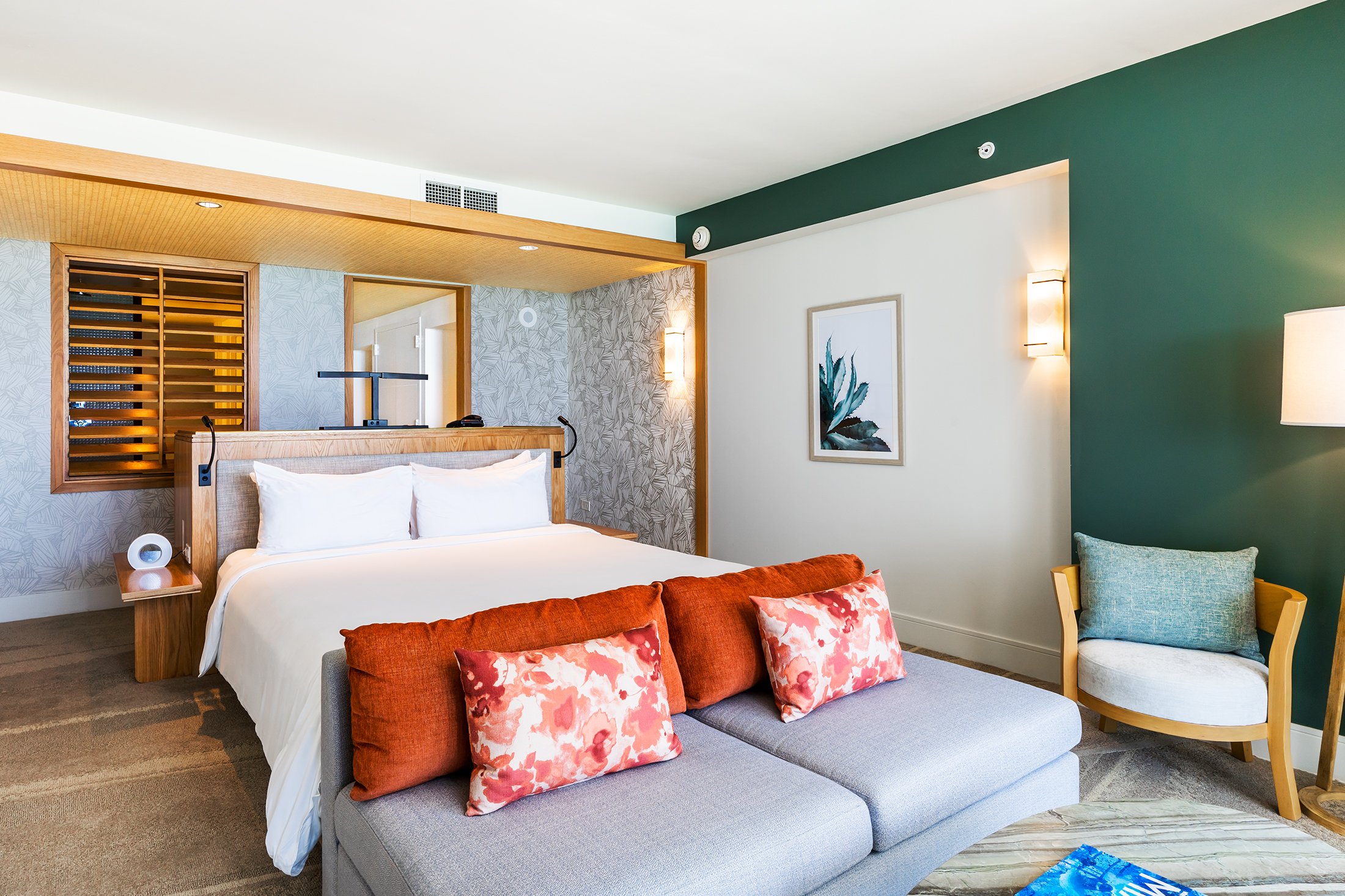 Miami Beach Hotel Deals | Eden Roc Hotel Miami Beach