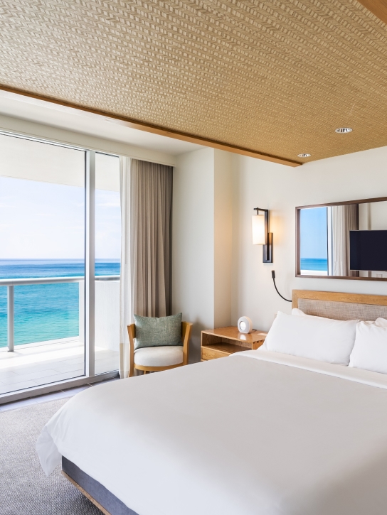 Rooms and Suites | Eden Roc Hotel Miami Beach
