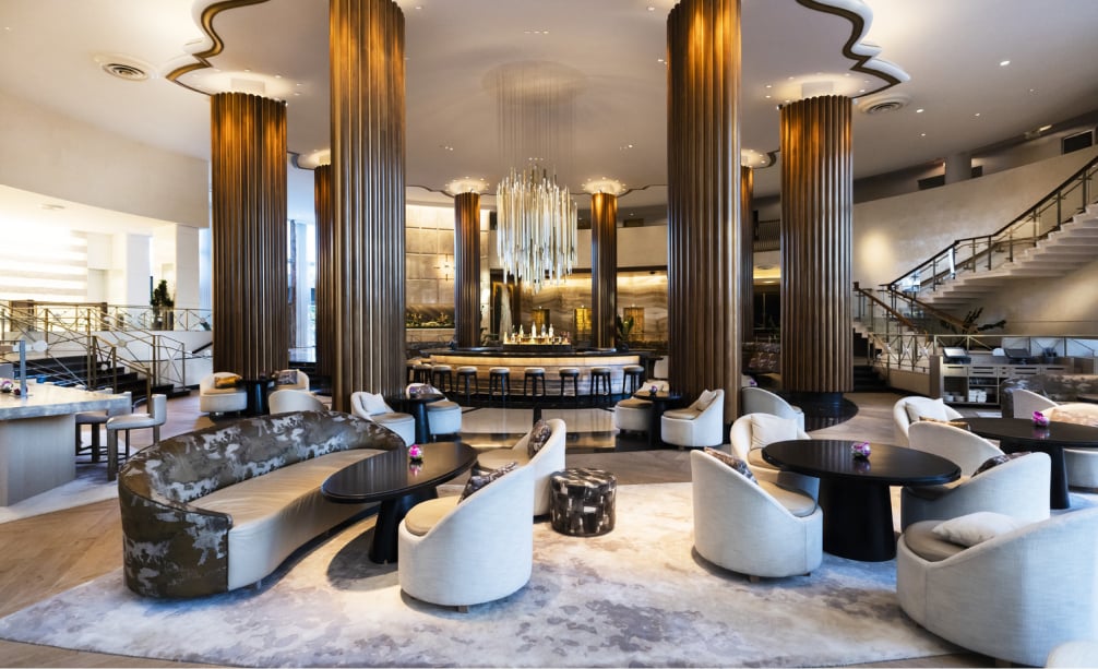 Eden Roc Miami Beach Resort | An Iconic Luxury Miami Hotel