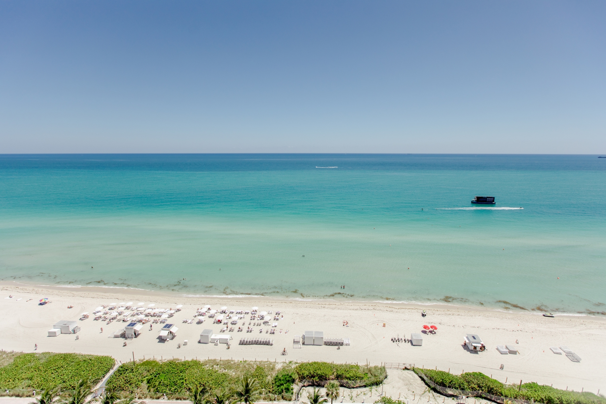 Eden Roc Hotel Miami Beach