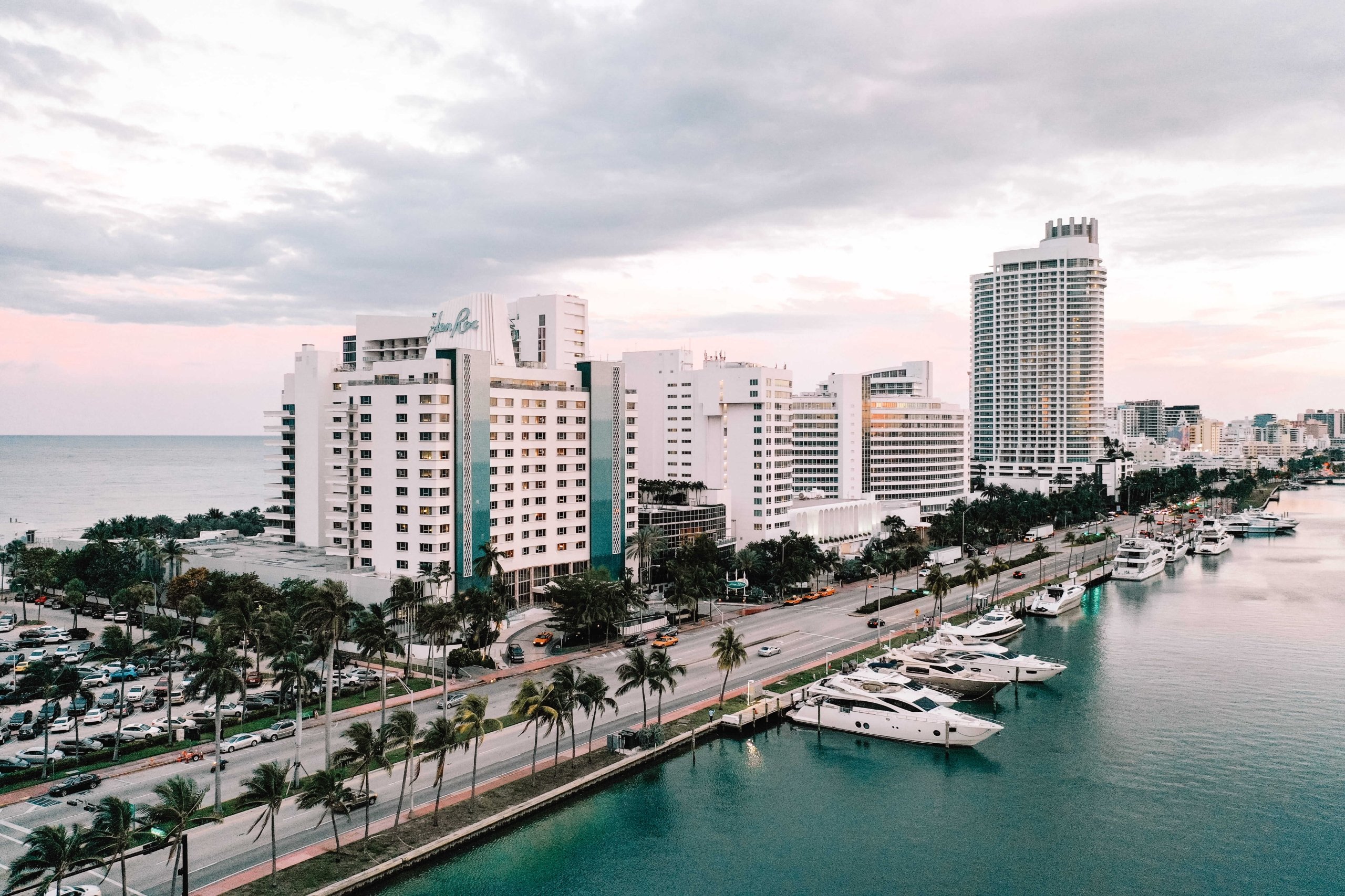 Our Story | Eden Roc Hotel Miami Beach