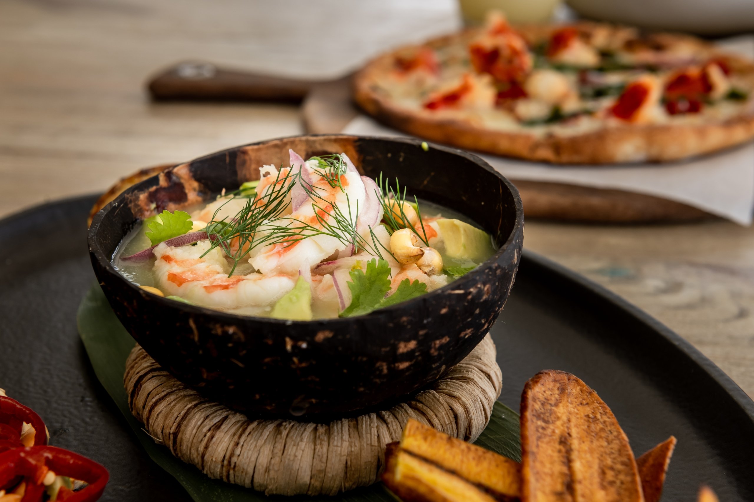 Eden Roc Miami Beach Resort | An Iconic Luxury Miami Hotel