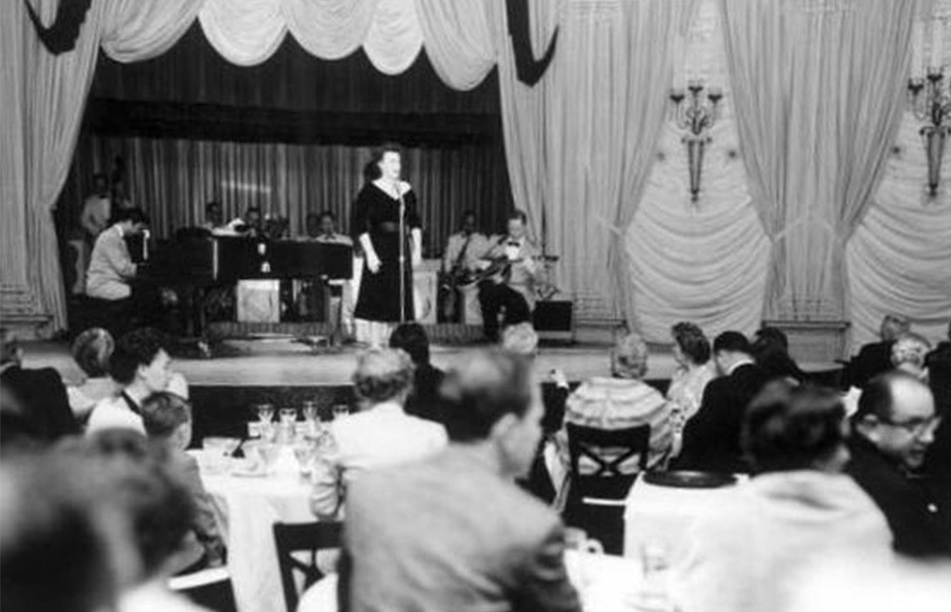 About Us | Eden Roc Hotel Miami Beach