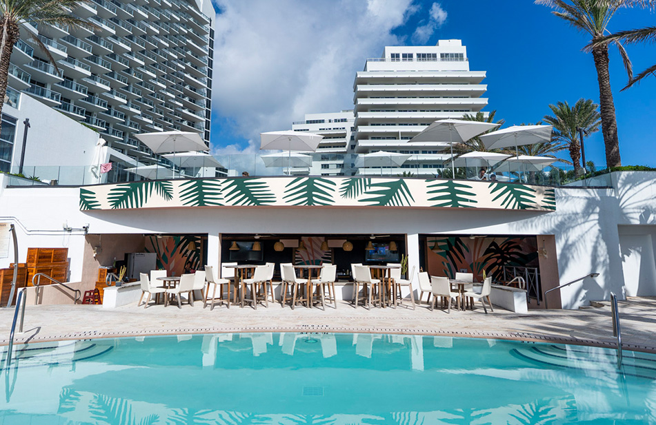 Eden Roc Miami Beach Resort | An Iconic Luxury Miami Hotel