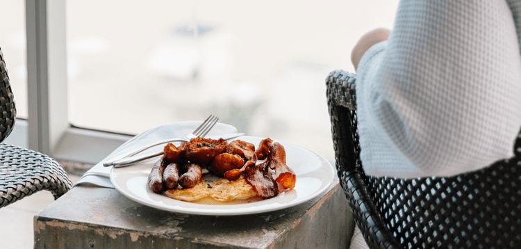 Miami Beach Restaurants and Bars | Eden Roc Hotel Miami Beach