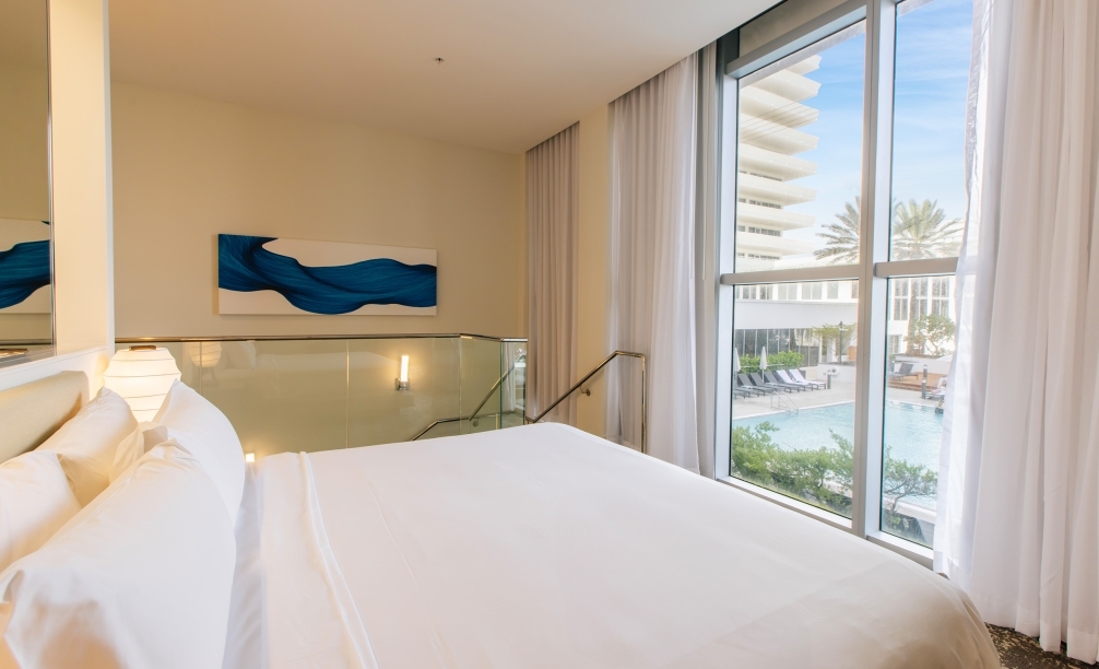 Premium Rooms | Eden Roc Hotel Miami Beach