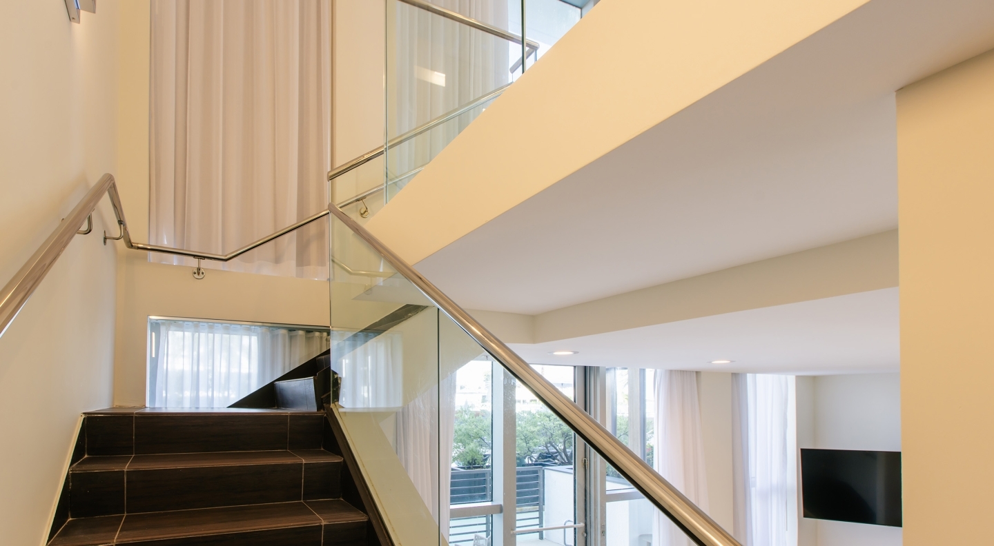 Bi-Level Loft | Eden Roc Hotel Miami Beach